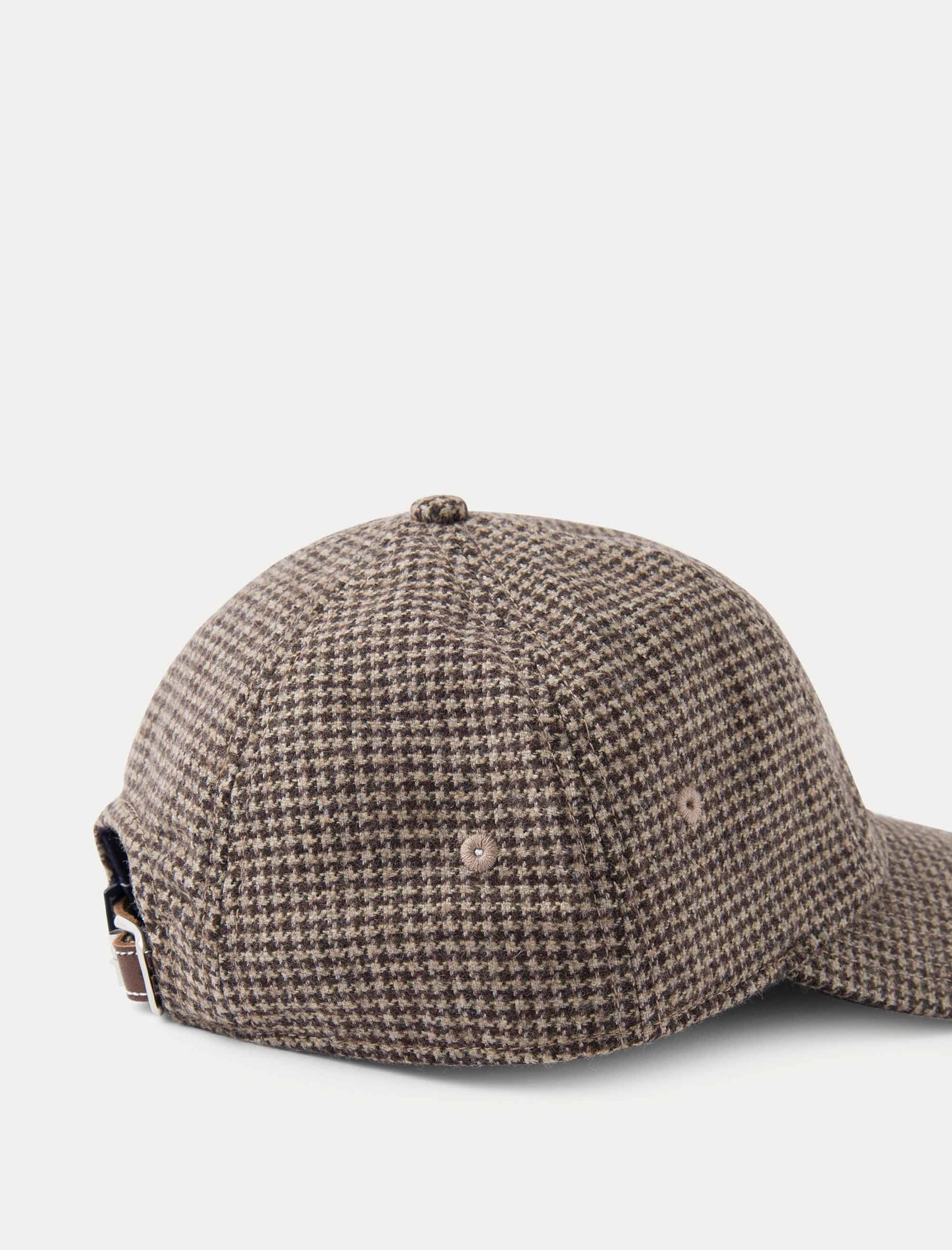 کلاه مردانه | فروشگاه اینترنتی مهان مد